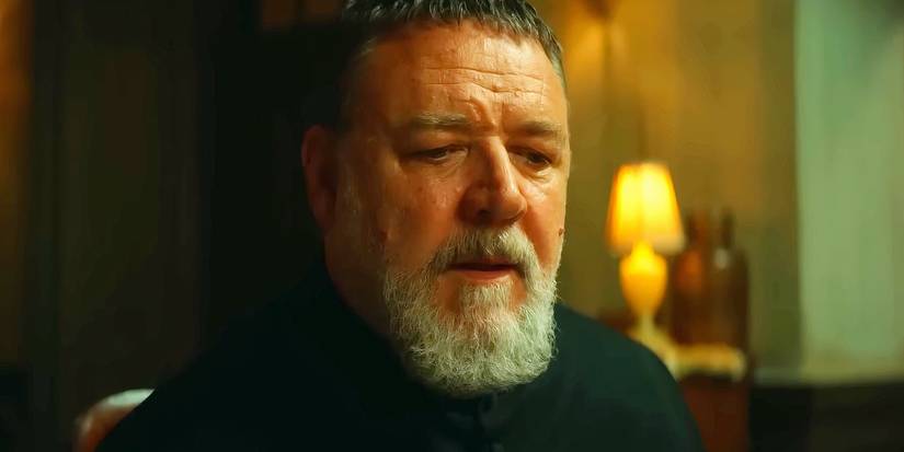 Russell Crowe Starring In New Cold War Thriller Movie, Character & Plot ...