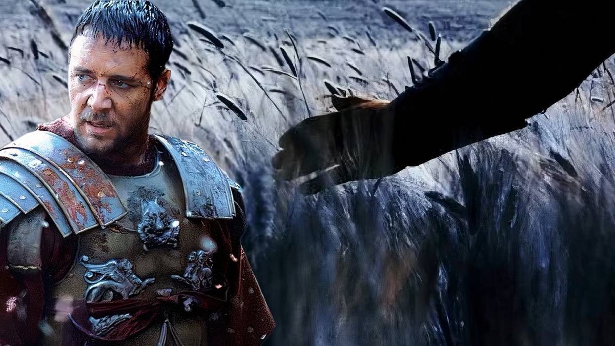 What The Original Gladiator 2 Plan Was (& Why It Didn't Happen)