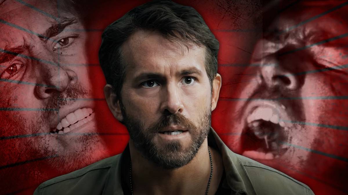 Ryan Reynolds Gave One Of His Best Performances In This 14-Year-Old ...