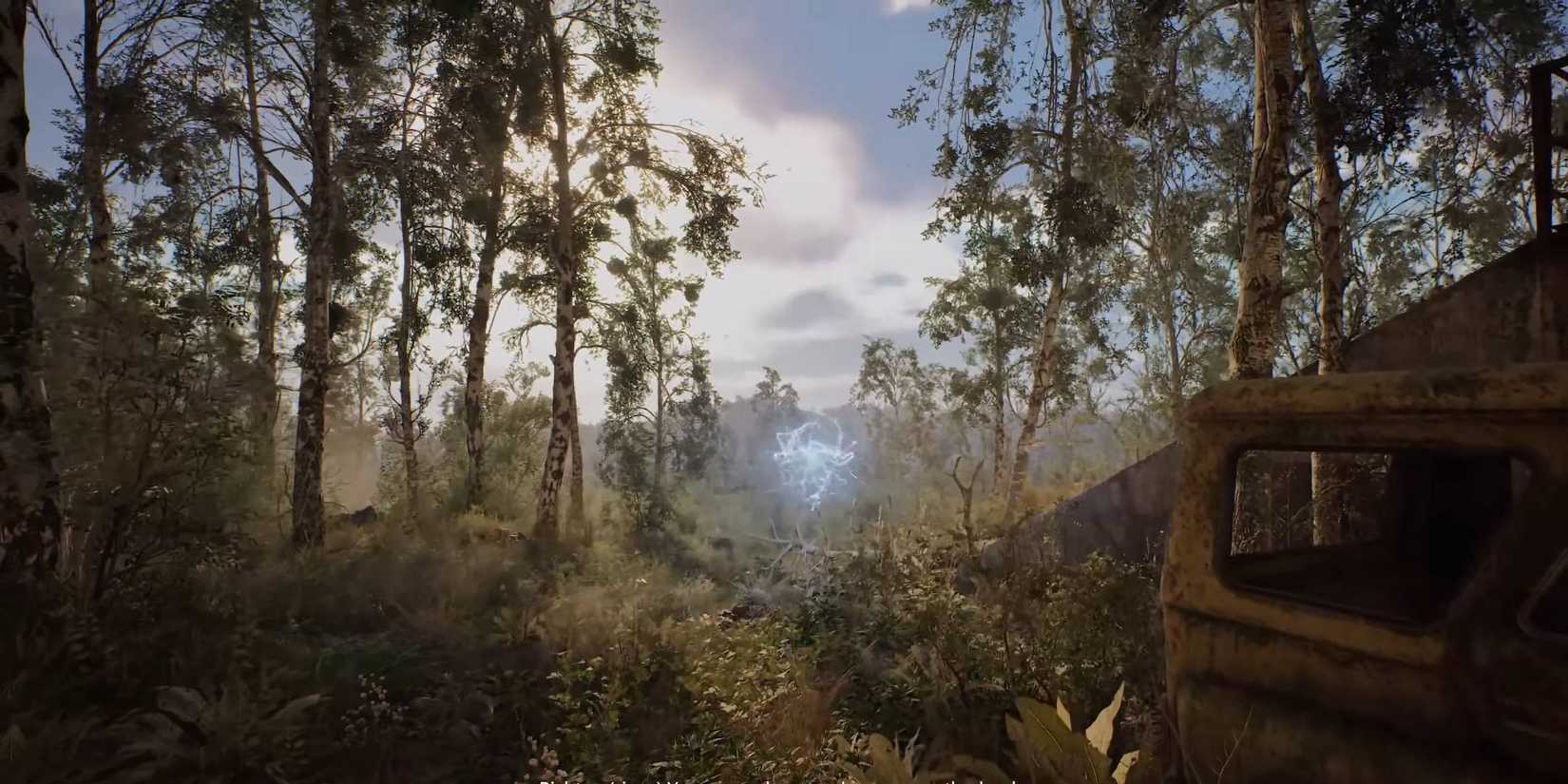 STALKER 2: All Anomalies And How To Beat Them