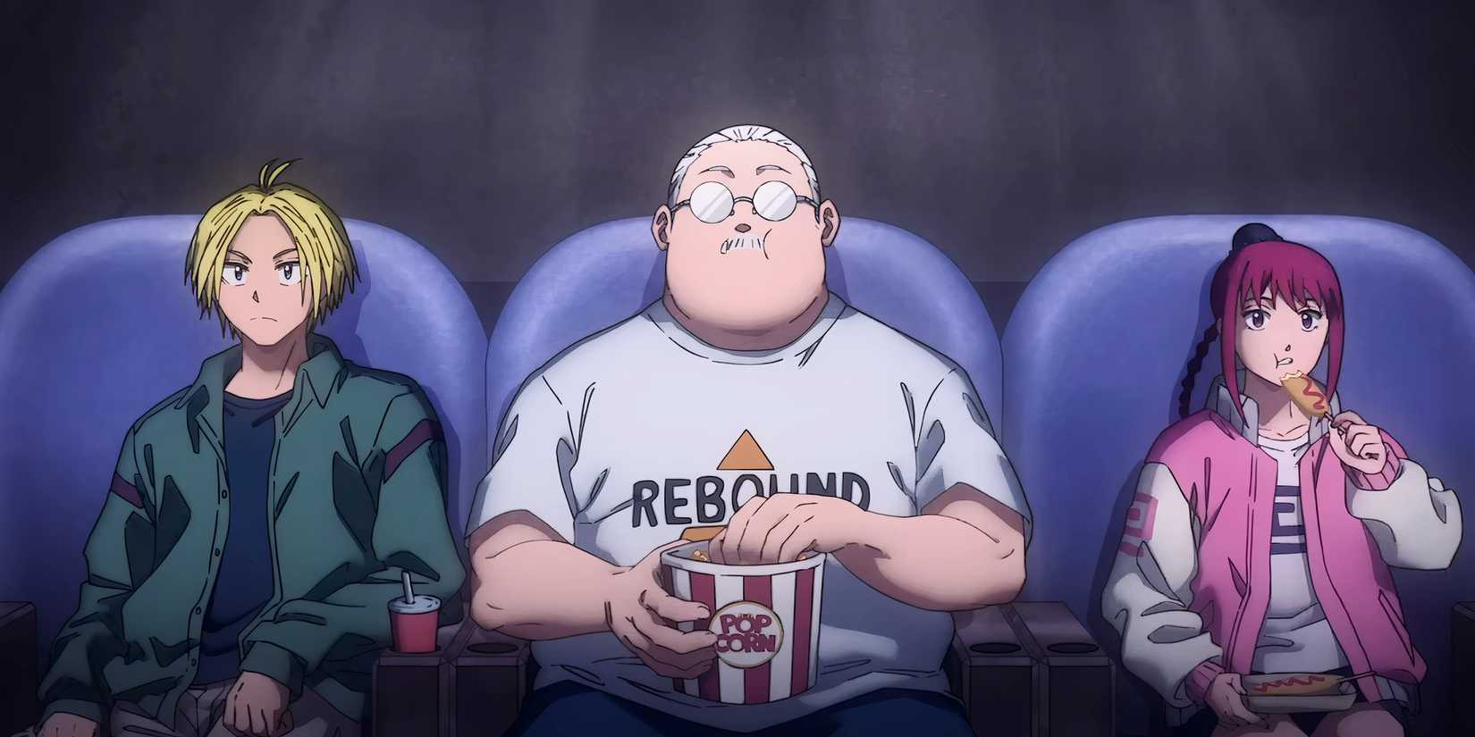 Sakamoto Days Drops New Trailer, Revealing One of Netflix's Most ...