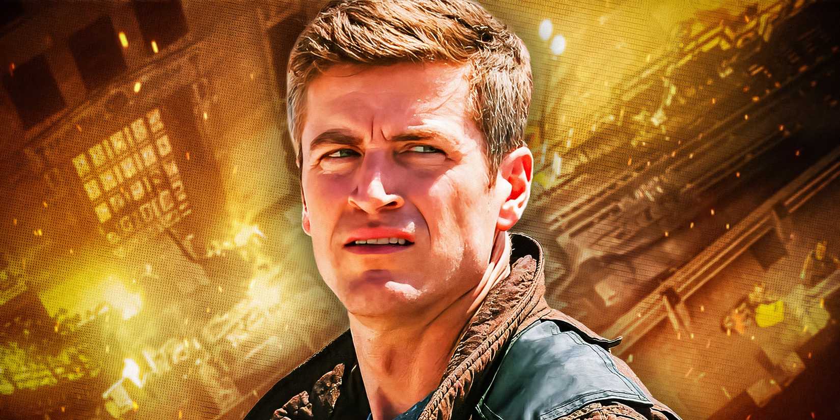 Departing Chicago Fire Star Shares Emotional Goodbye To The Show & Cast ...