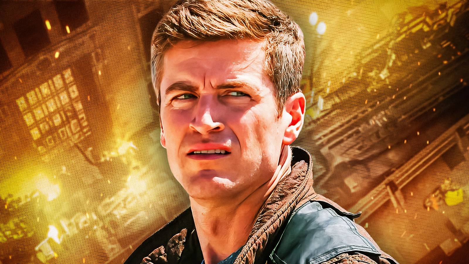 Sam Carver's Tragedy In Chicago Fire Season 13 Is The Best Thing To ...