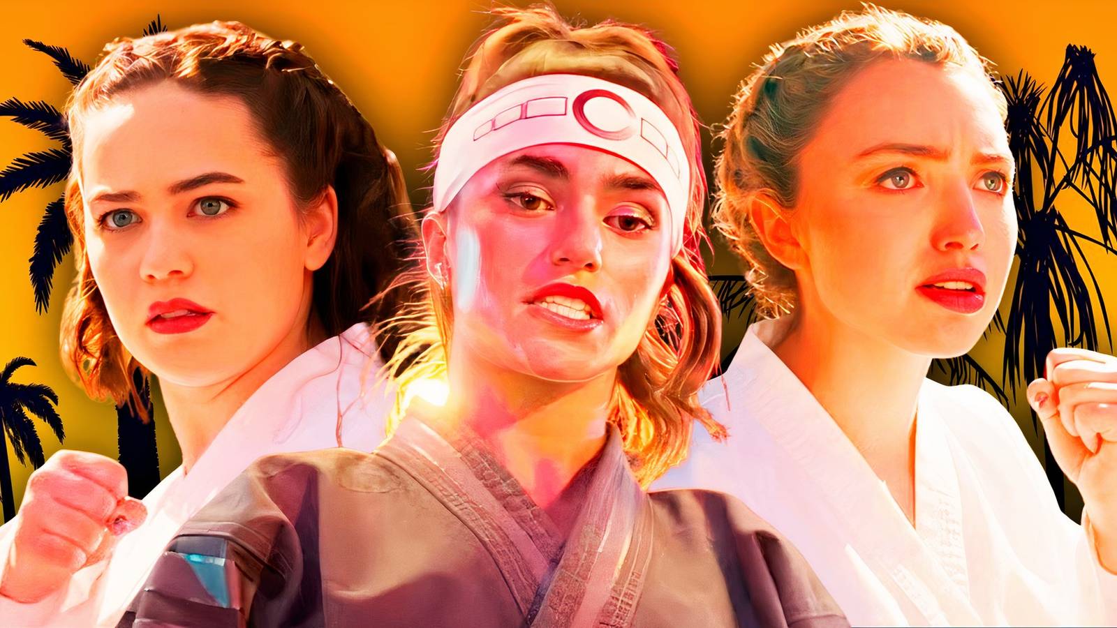 Zara Malik Should Win Cobra Kai Season 6’s Sekai Taikai, Not Sam Or Tory