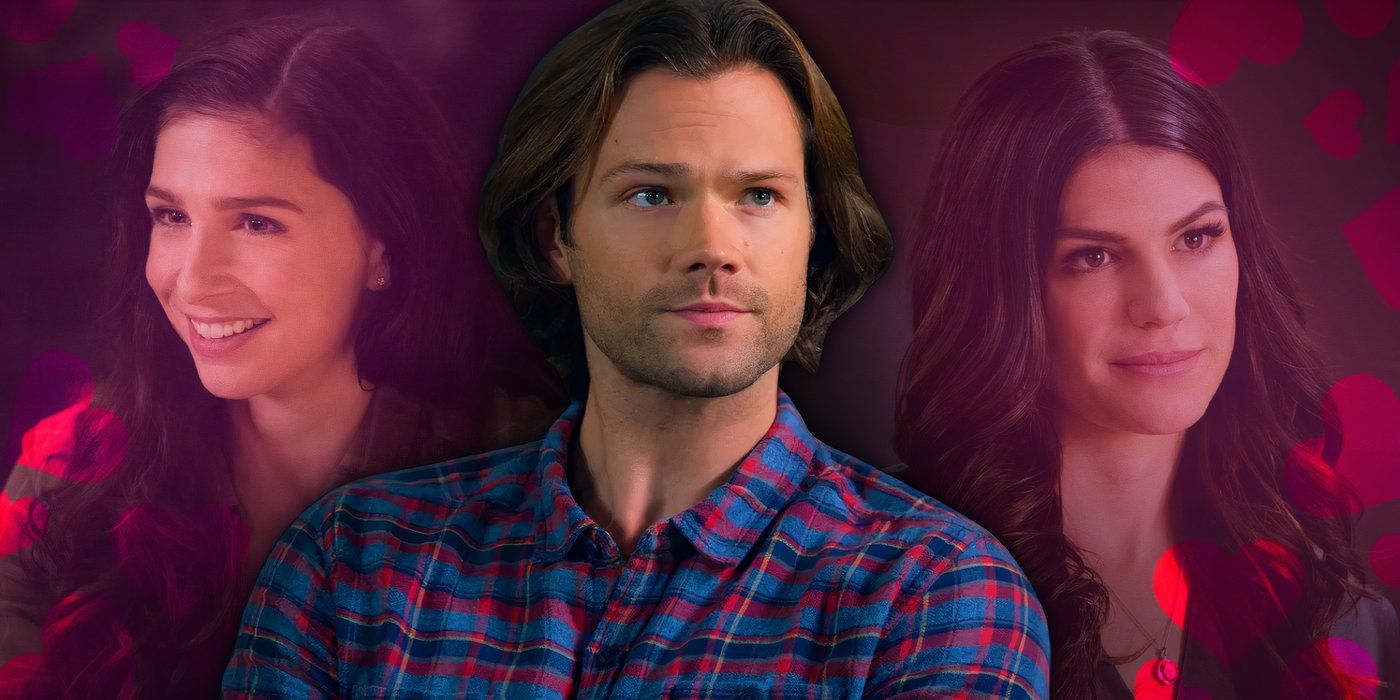 Dean Winchester's 8 Love Interests In Supernatural Explained