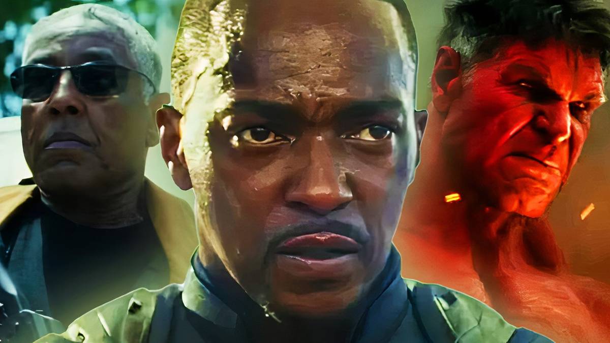 Captain America 4: Cast, Story, Release Date, Trailer & Everything We ...