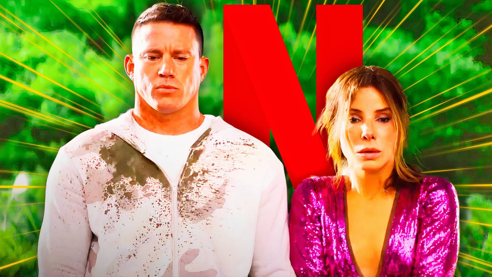 Sandra Bullock & Channing Tatum Made One Of The Best Rom-Coms In The Past 5 Years - And It's Now ...