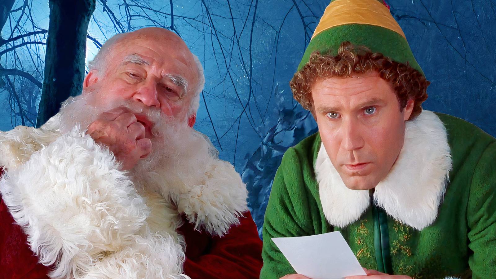 21 Years Later, It's Still Shocking That Elf Never Solved This Big ...
