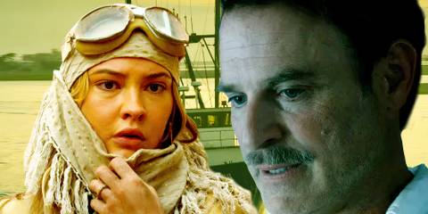 Outer Banks Summary, Trailer, Season List, Cast, Where to Watch and More