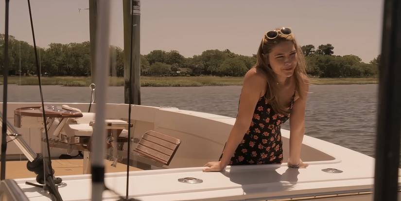 Outer Banks Season 4 True Story: Edward Teach & The Legend Of ...