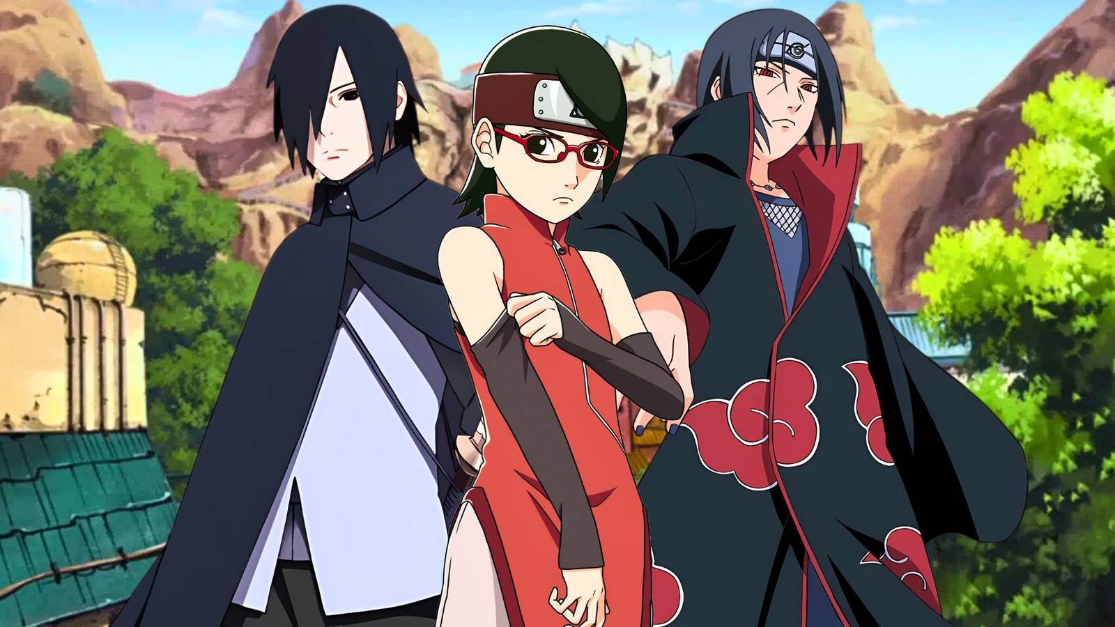 Naruto: 10 Strongest Uchiha Clan Members, Ranked