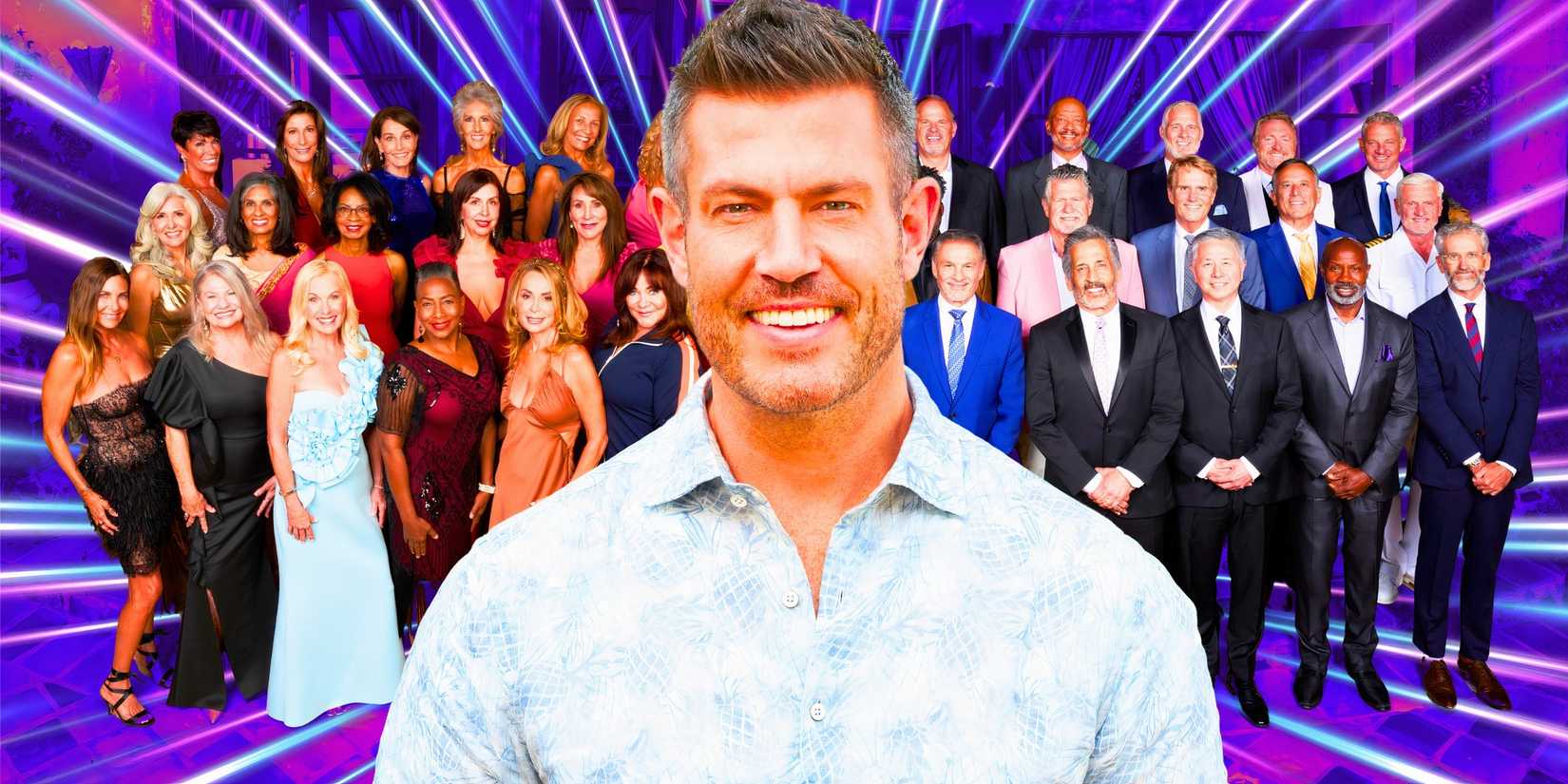 Renovating The Bachelor Mansion: News, Cast, Release Date, & Everything ...