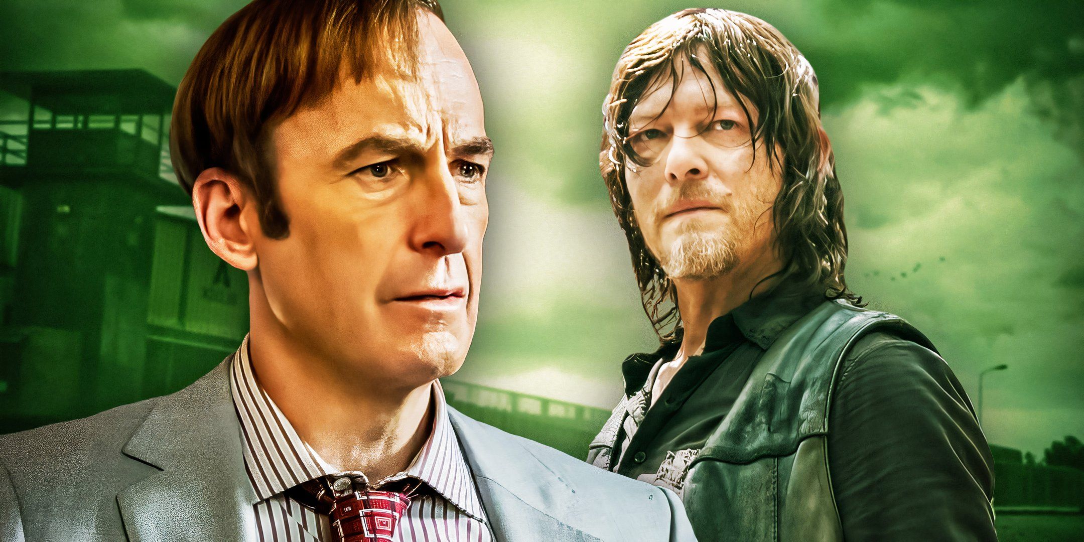 "You Gotta Get Me In": How Bill Burr Got Cast In Breaking Bad After ...