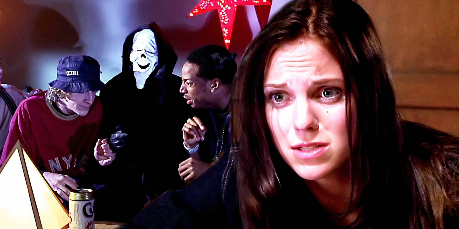 Scary Movie 6 Update Confirms One Horror Icon Is Returning