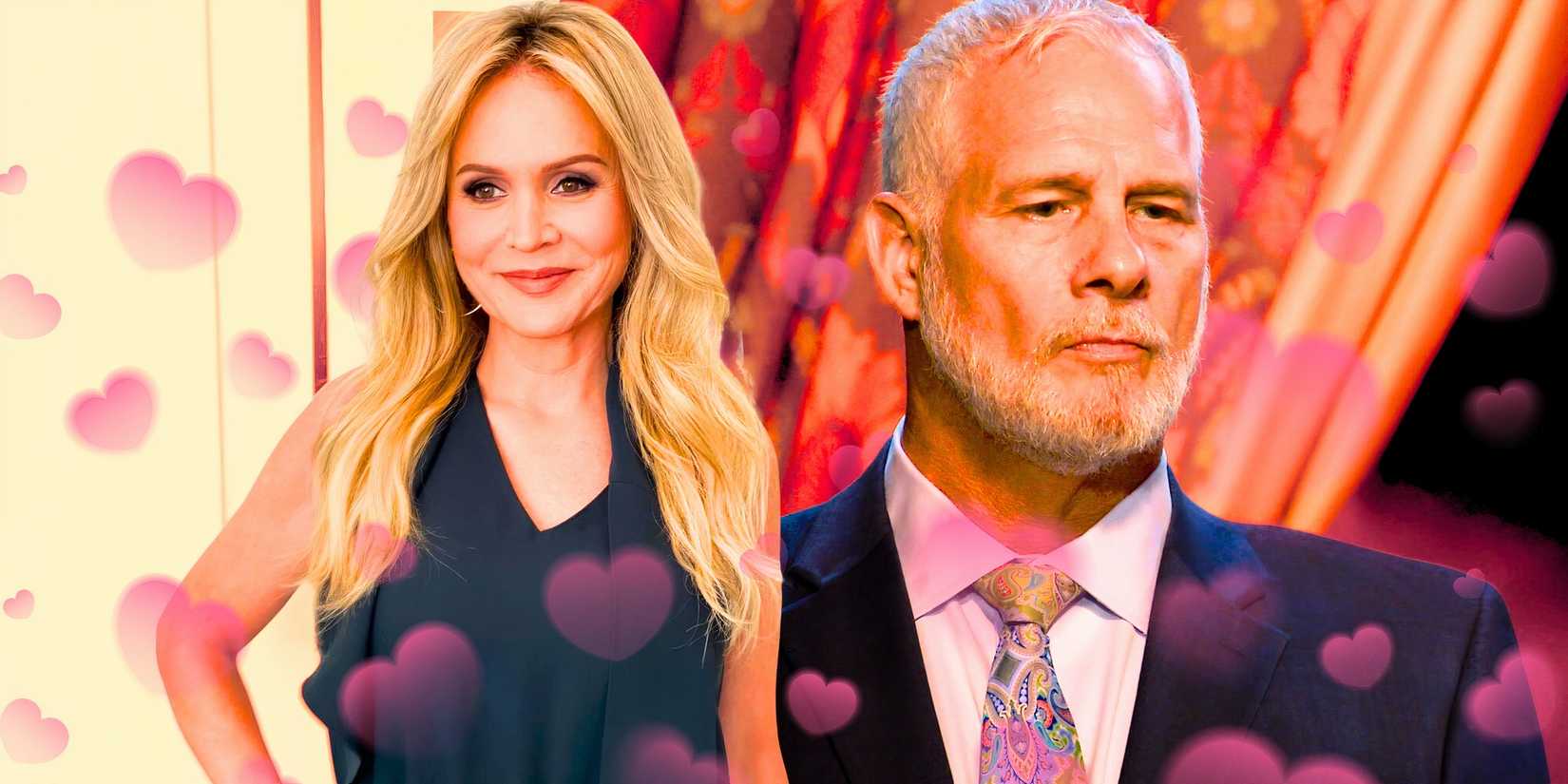 The Golden Bachelorette’s “Producer Plant” Mark Anderson Finally ...