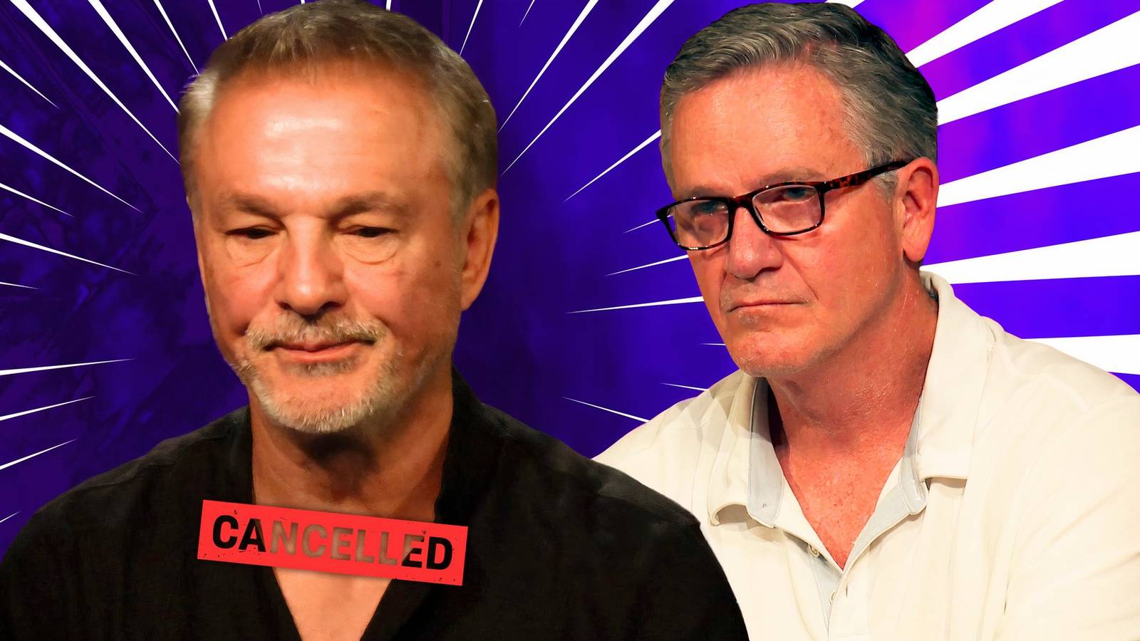 The Golden Bachelorette: Pascal Ibgui Should Be Canceled After Calling ...