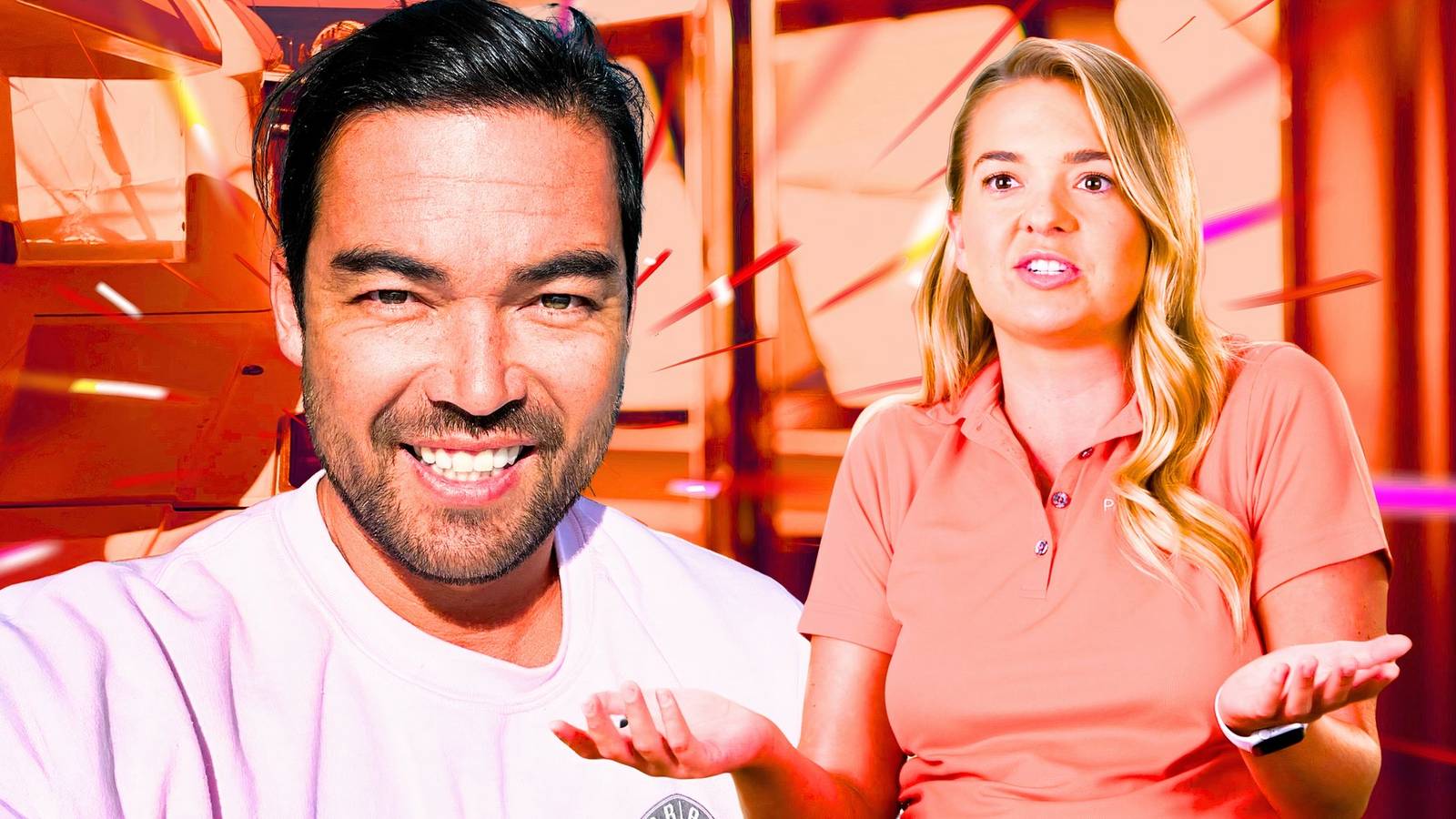 Colin Macrae’s Return Hinges On Below Deck Sailing Yacht Season 5 Being ...