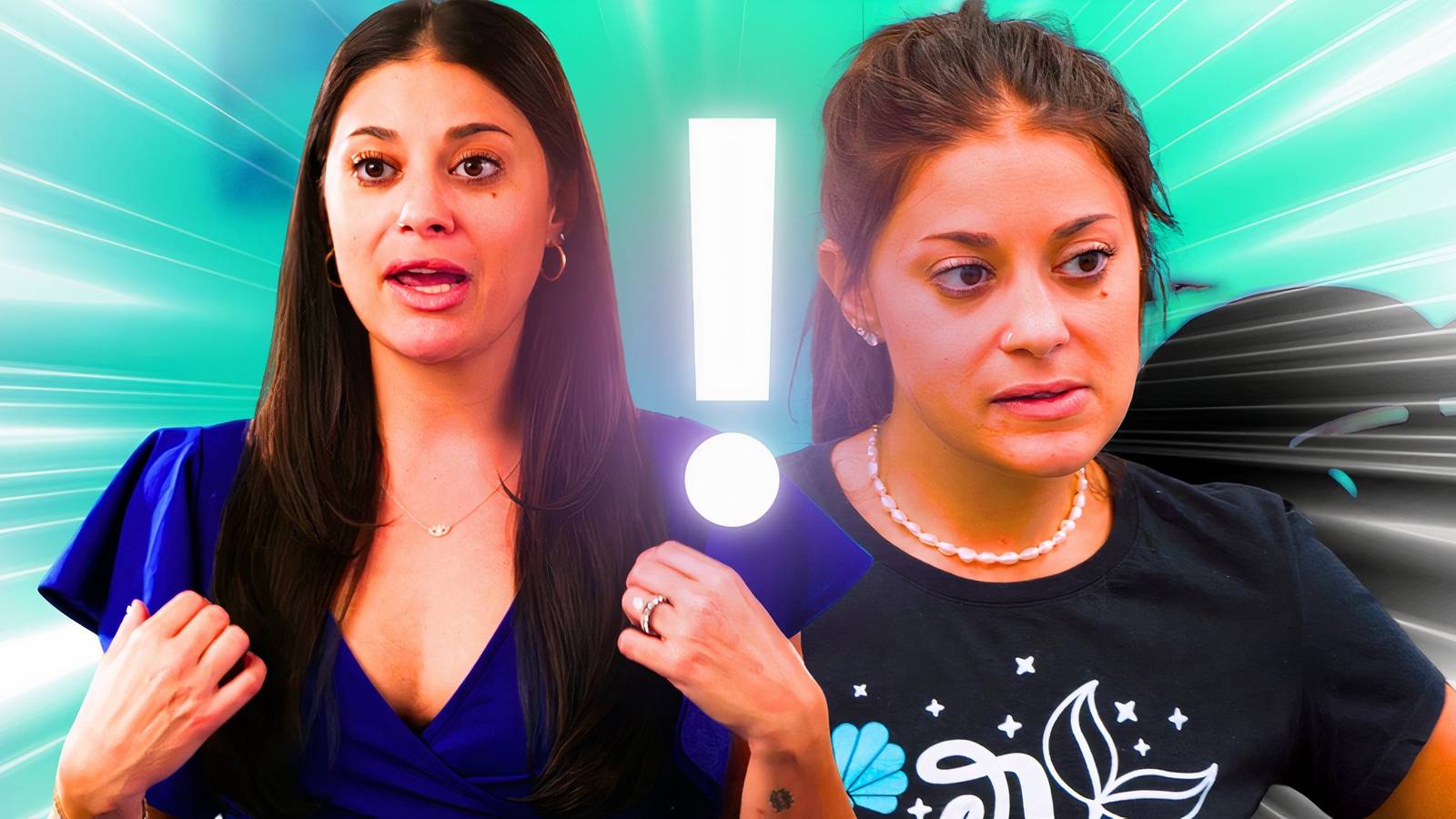 "I Have To Be Strong": 90 Day Fiancé Cast Member Gives Heartbreaking ...