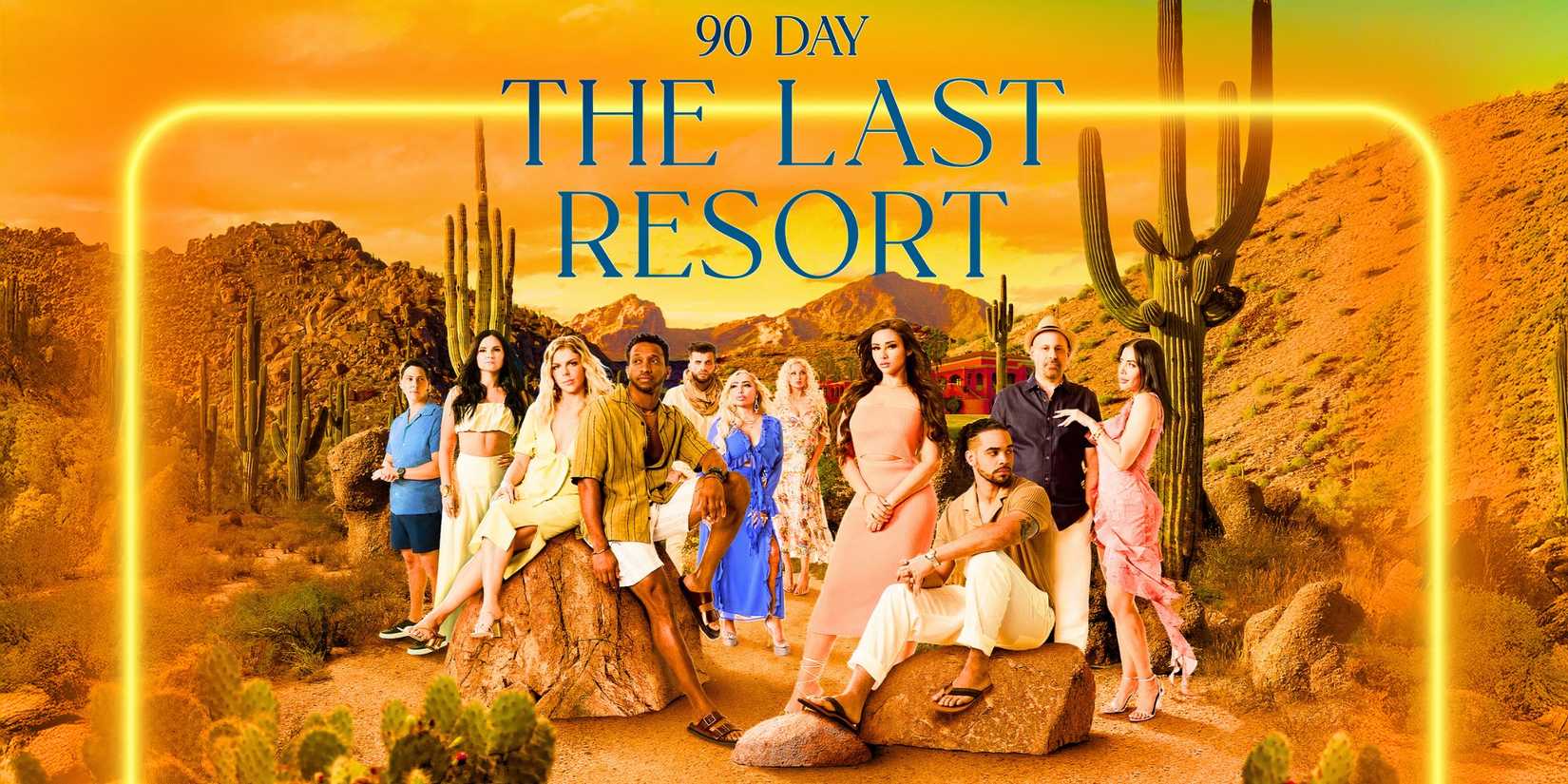 Where Was 90 Day: The Last Resort Season 2 Filmed? (All The Details On ...