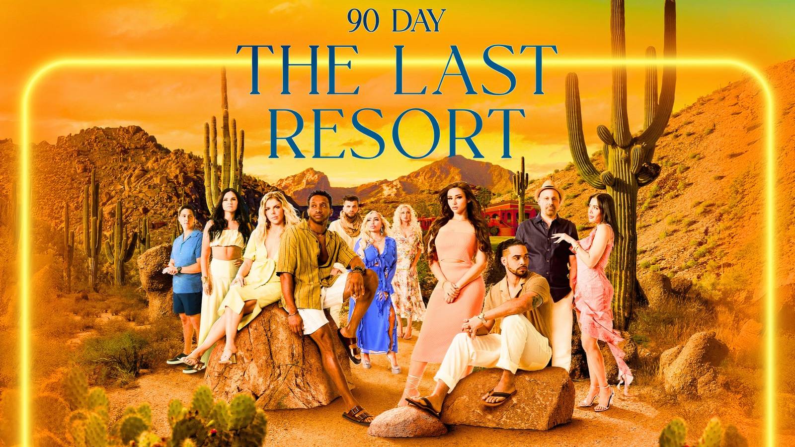 Every 90 Day: The Last Resort Season 2 Spoiler Revealed So Far