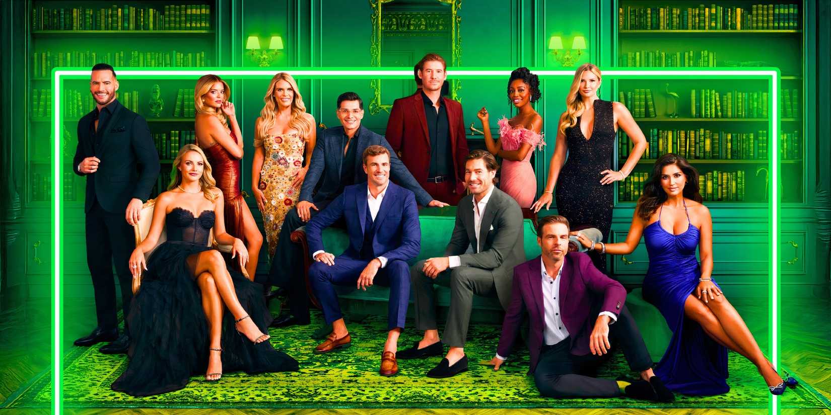 Southern Charm Season 11: Latest News & Everything We Know