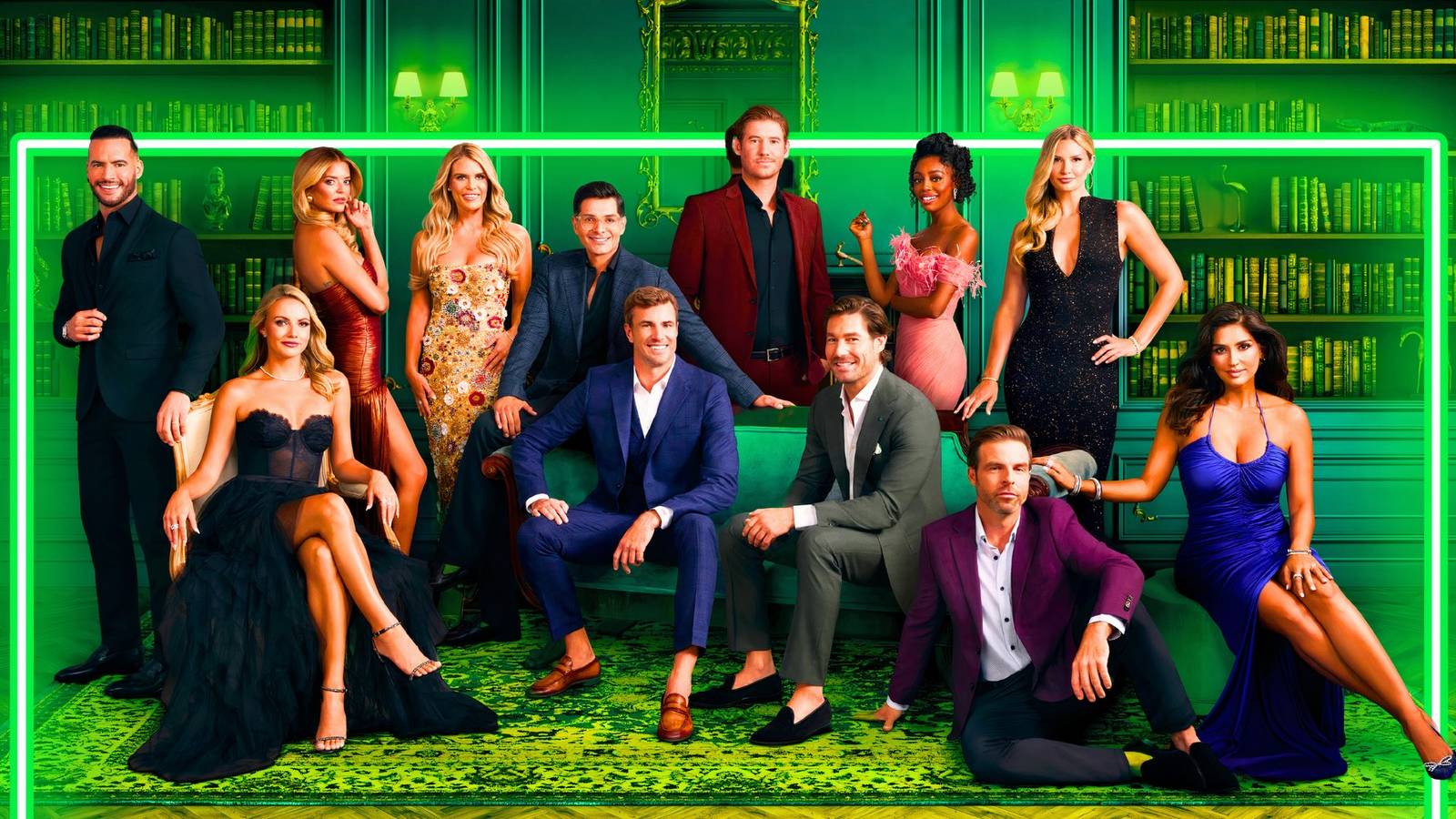 Southern Charm Season 10 Cast Guide