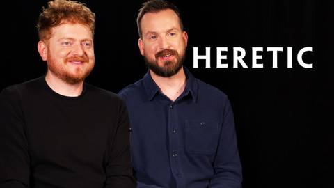 Heretic Summary, Trailer, Cast, Where to Watch and More