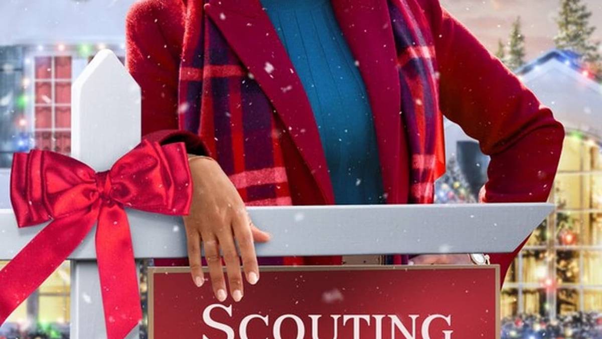 Scouting For Christmas Summary, Trailer, Cast, Where to Watch and More