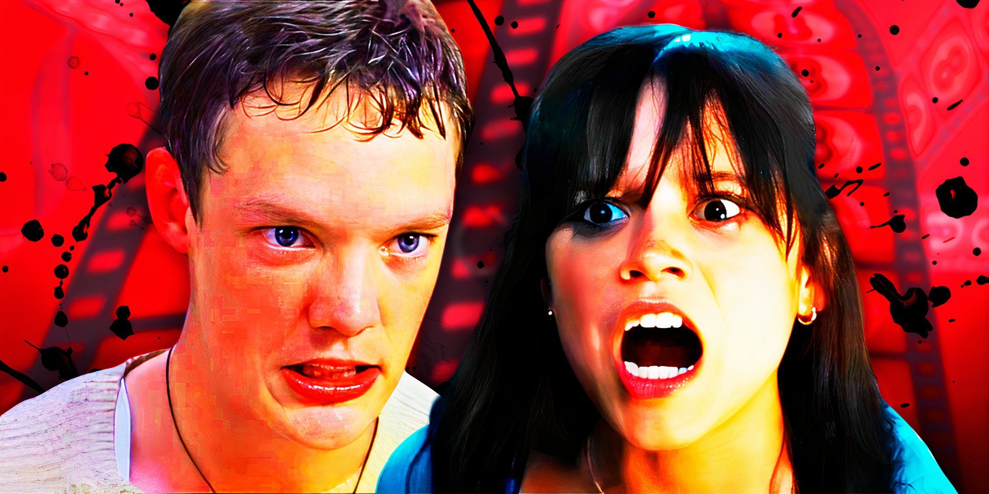 Matthew Lillard Is Right About The Reboot Scream Movies, But He's ...