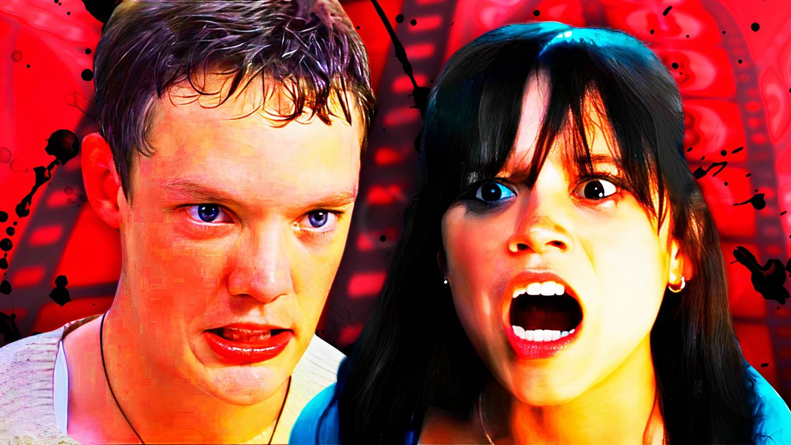 Matthew Lillard Is Right About The Reboot Scream Movies, But He's ...