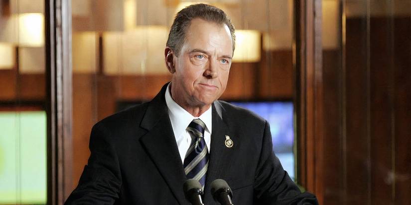 10 Best TV U.S. Presidents, Ranked