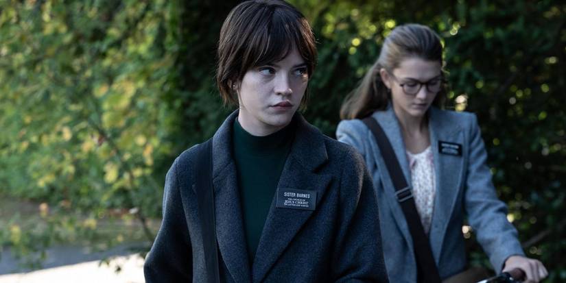 Heretic Streaming Release Date Revealed After Hugh Grant’s Horror Hit ...