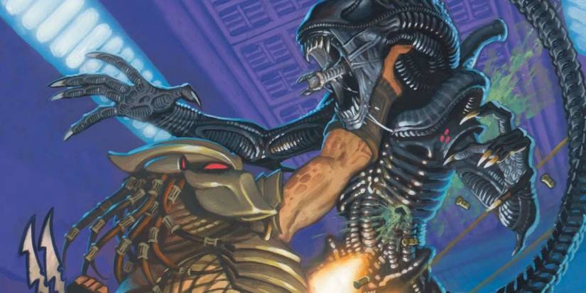 Upcoming Predator Movie Will Finally Do The Story The Franchise Has ...