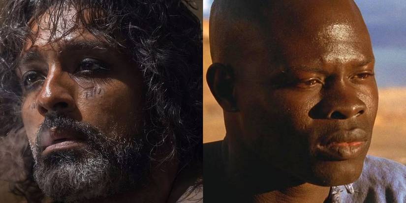 Gladiator 2: All 7 Original Movie Character Replacements