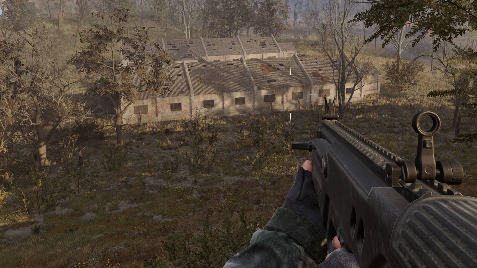 STALKER 2: How To Unlock The Pig Farm Door