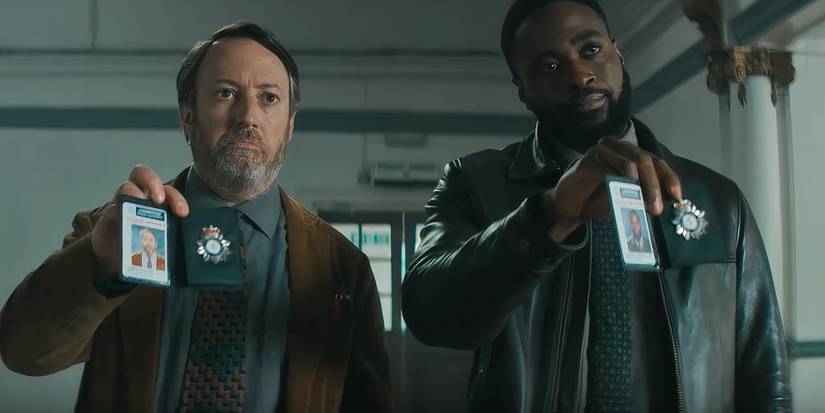 BBC's Hit Comedy Show With Perfect RT Score Is Being Considered For An ...