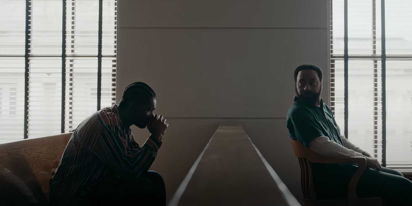 Rob Peace True Story: Who Robert Peace Was & His Tragic Death Explained