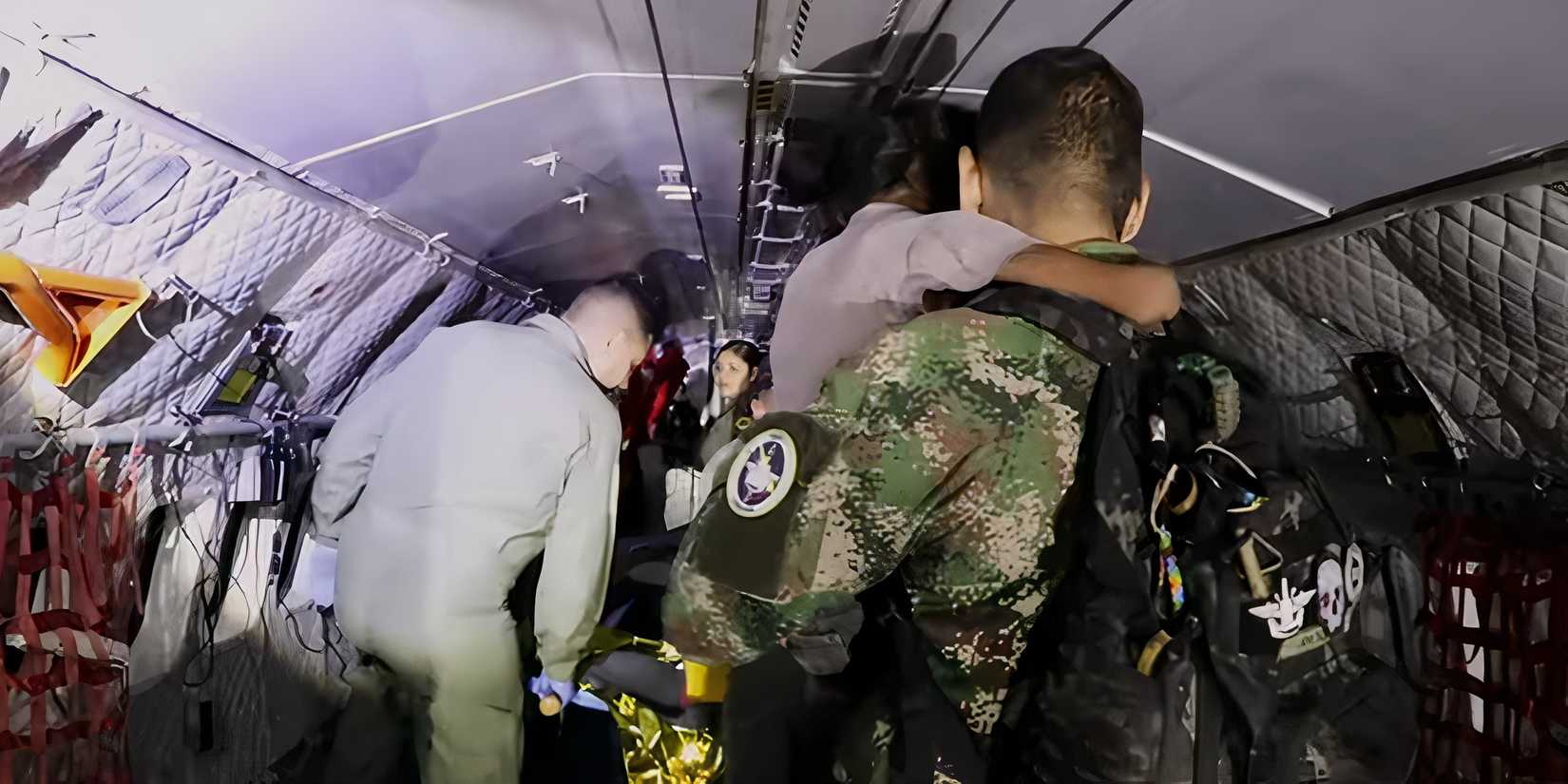 The Lost Children True Story: How The 4 Siblings Were Rescued In The ...