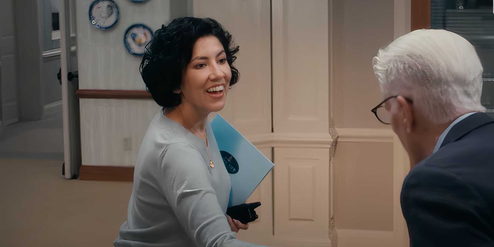 A Man On The Inside Season 2: Cast Guide & Character Breakdown