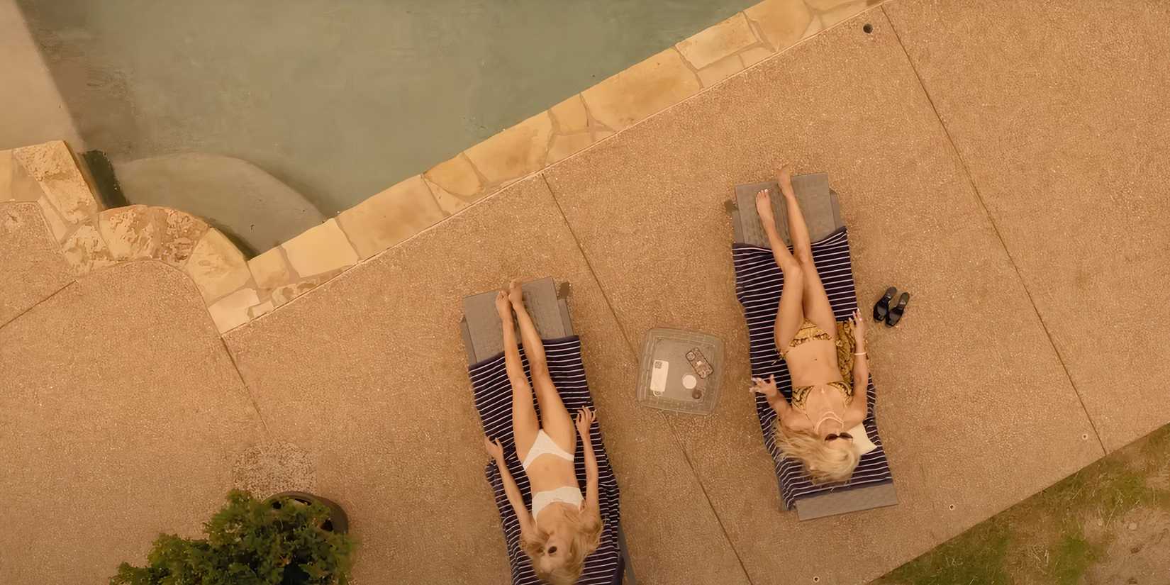 Ew, WTF Is Up With Landman's Daughter Storyline?! Why Taylor Sheridan's ...