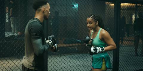 The Cage Summary, Trailer, Season List, Cast, Where to Watch and More