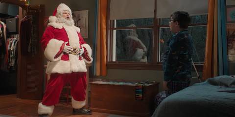 Dear Santa Summary, Trailer, Cast, Where to Watch and More