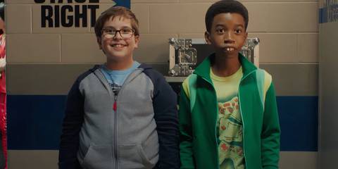 Dear Santa Summary, Trailer, Cast, Where to Watch and More