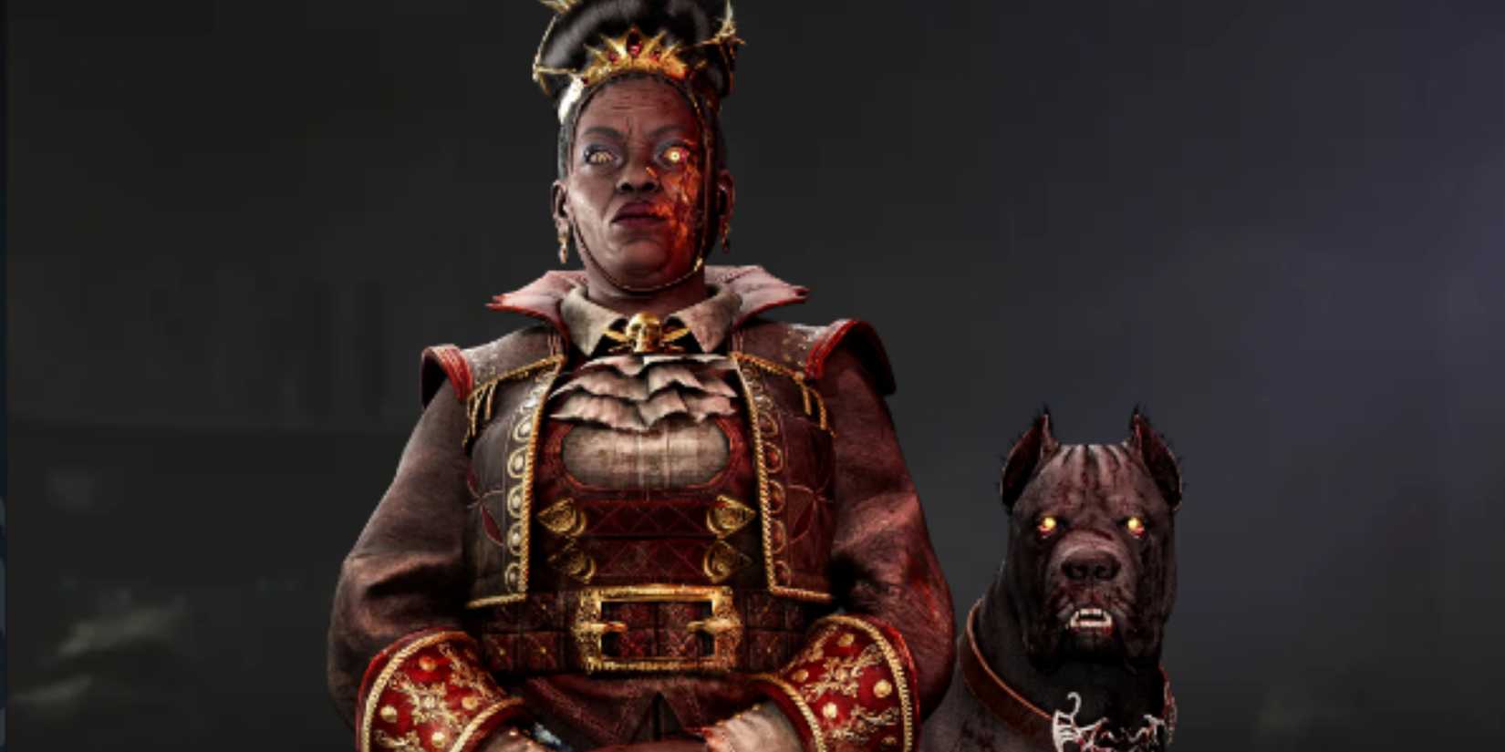 Dead by Daylight Killer Guide: Houndmaster Killer (Perks, Tips ...