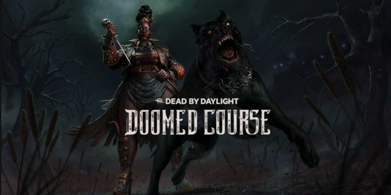 Dead by Daylight Killer Guide: Houndmaster Killer (Perks, Tips ...