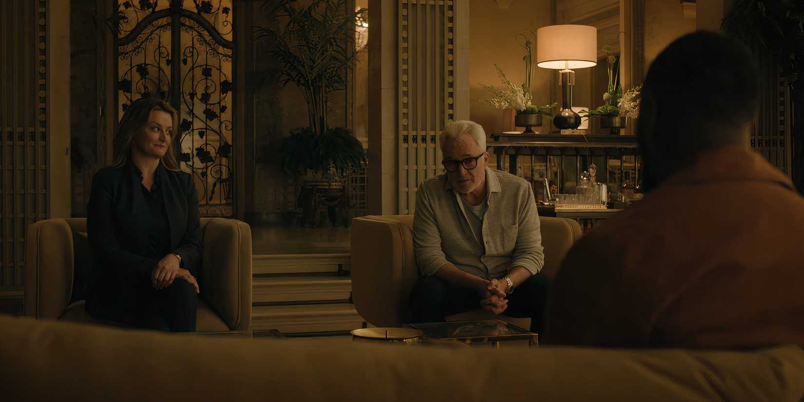 Everyone Who Dies In The Madness & Why They Were Killed