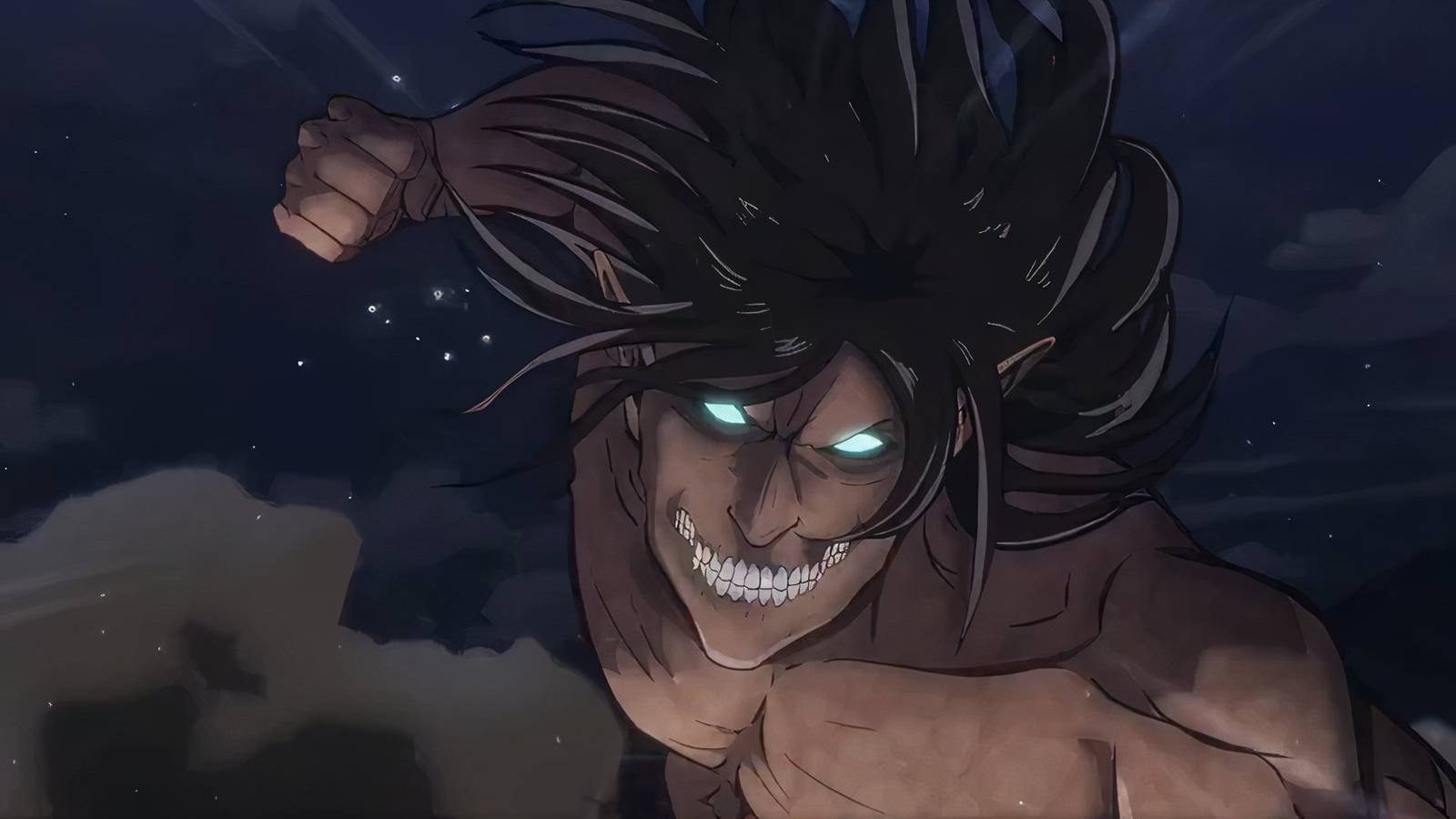 All 11 Titan Types In Attack On Titan Explained