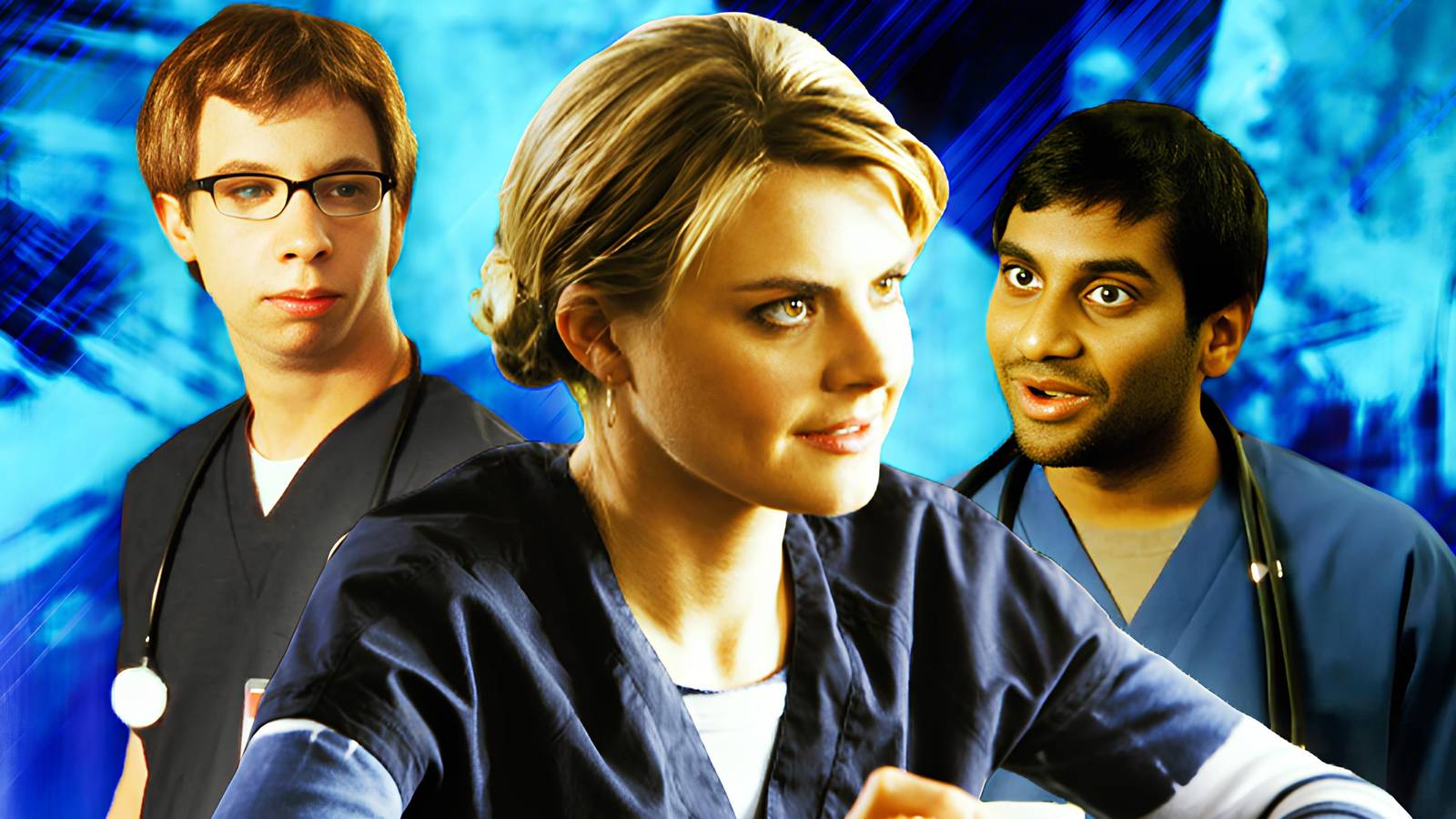 Scrubs Season 9 Would Have Been Much Better If This Season 8 Character ...