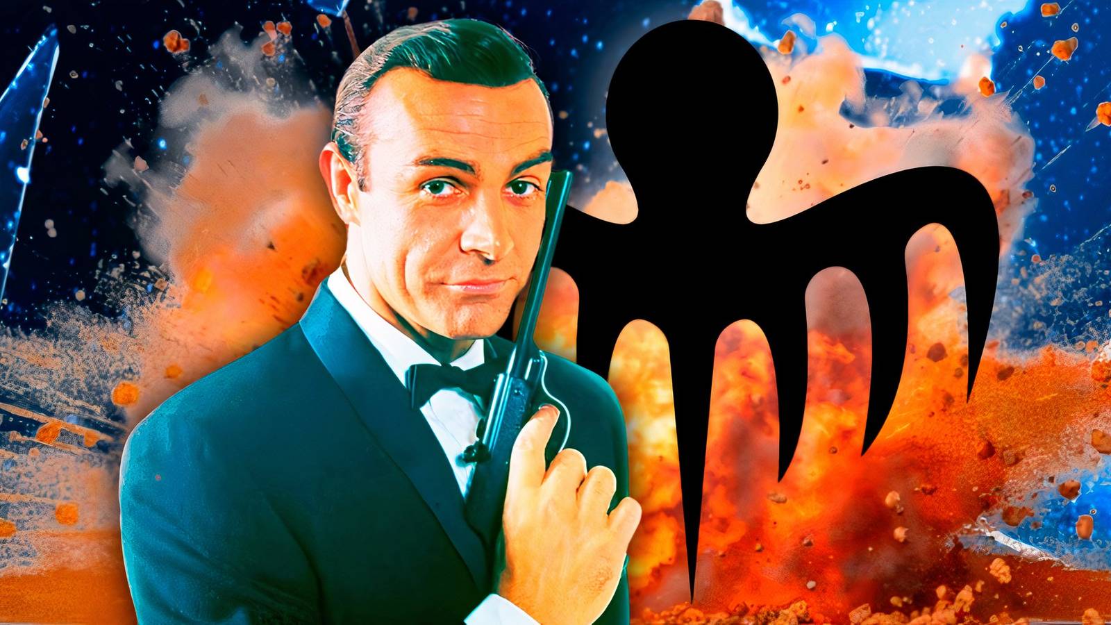 James Bond’s Most Popular 60-Year-Old Movie Is The Only One Without Spectre