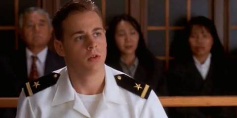 JAG Summary, Trailer, Season List, Cast, Where to Watch and More